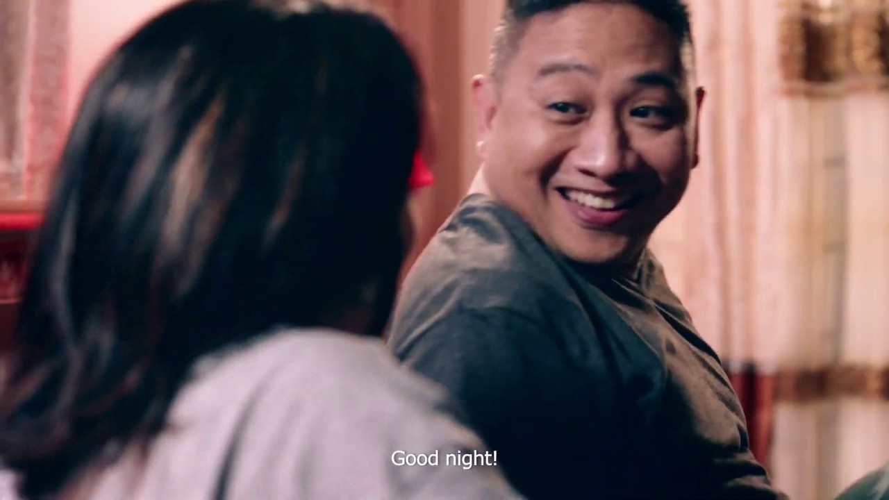 Stream Michael V's movie 'Family History' on Mavshack - YouTube