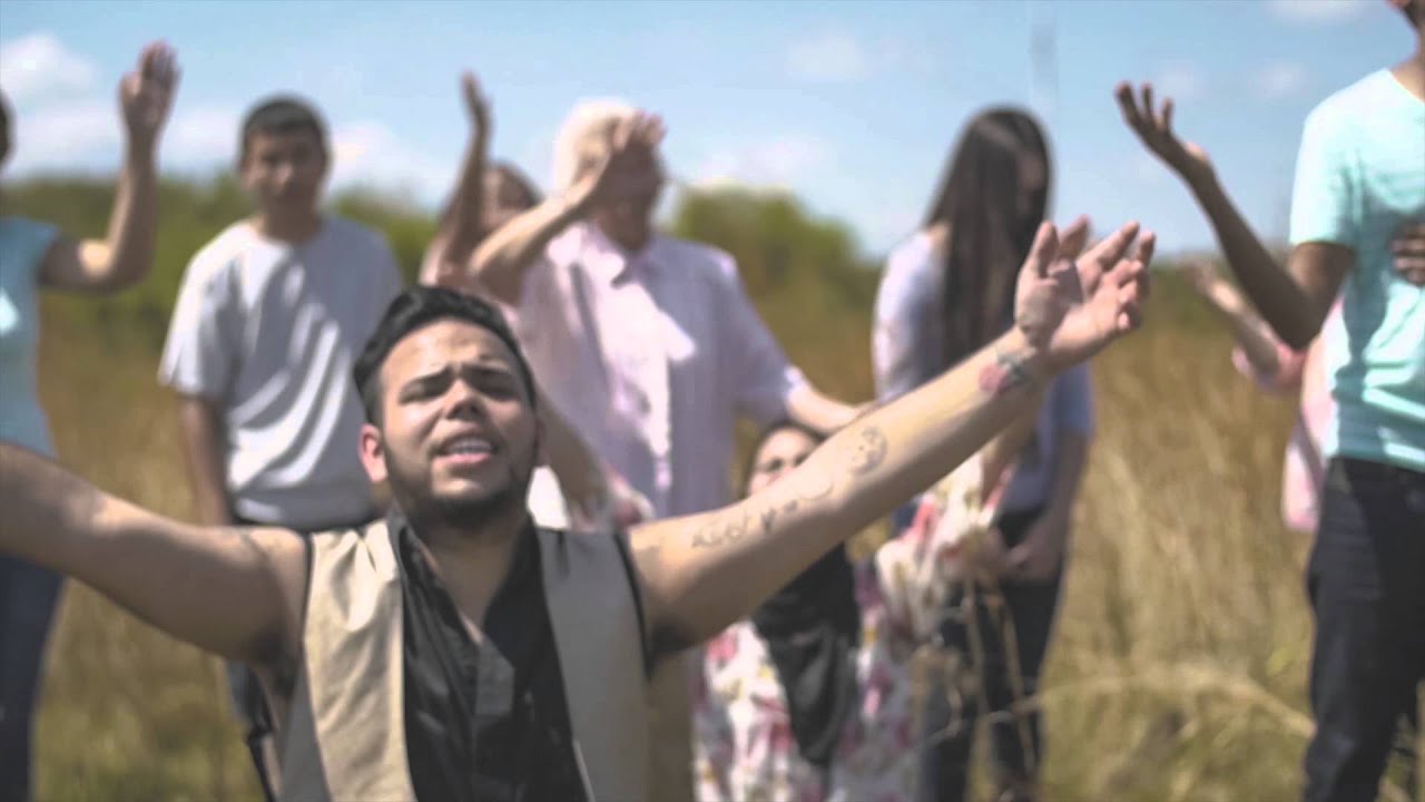 YO ME RINDO A TI (Video Oficial) - YouTube