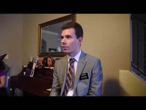 Lies: Ann Putnam Jr.'s Recounting of the Salem Witch Trials - YouTube