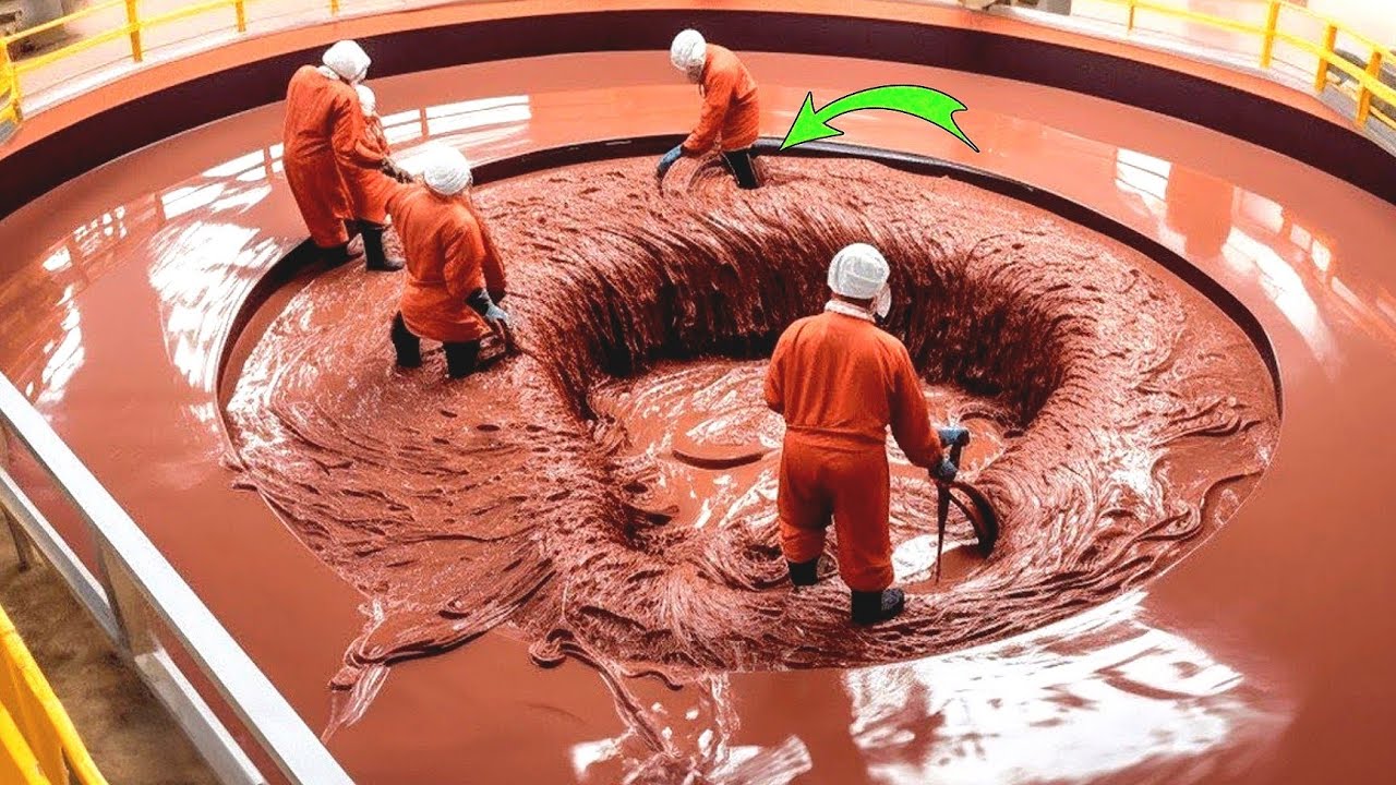 Satisfying Videos Of Workers Doing Their Job Perfectly | Best Moments ...