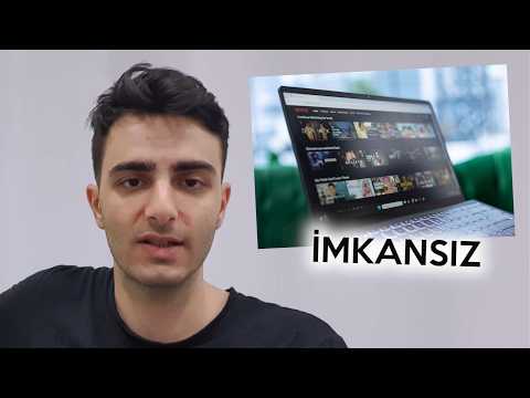 Aynı filmi 236733 kere izleyerek İngilizce öğrenemezsiniz.