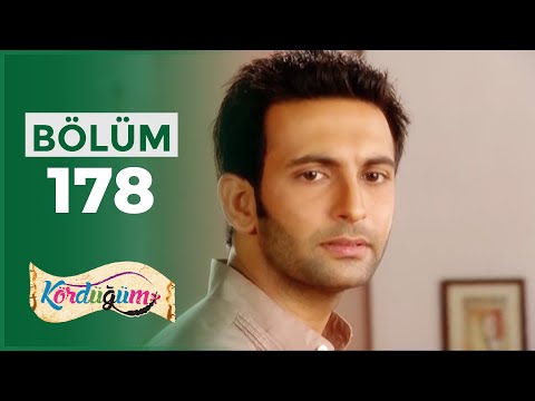 Kördüğüm Hint Dizisi | 178. Bölüm