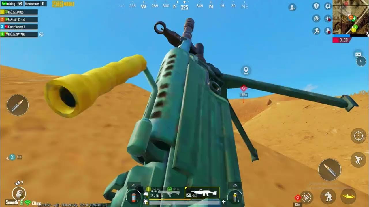 PUBG MOBILE COMPI MONTAGE - YouTube