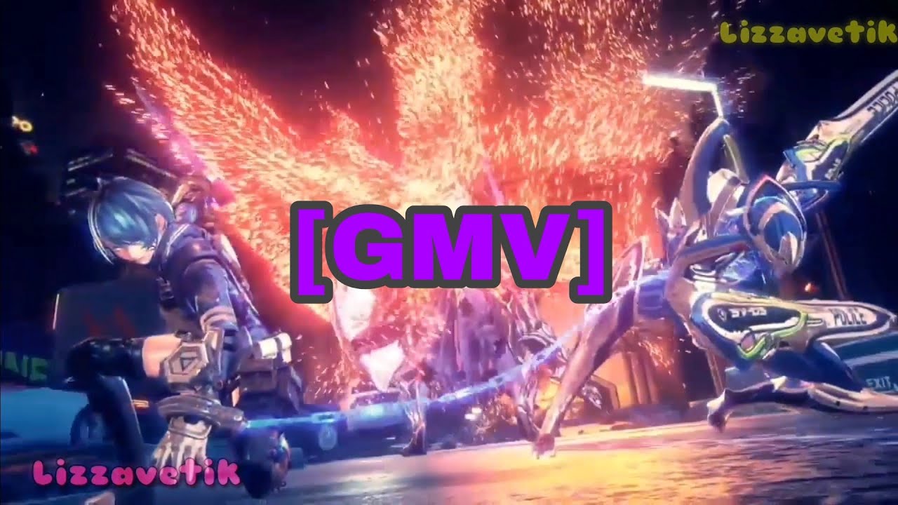 [GMV] Games - Battle Royal Apashe - YouTube