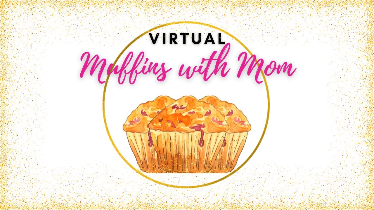 Muffins With Mom Clipart Muffins With Mom / Donuts With Dad