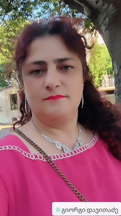 ქეთევან დარჩიძე Youtube