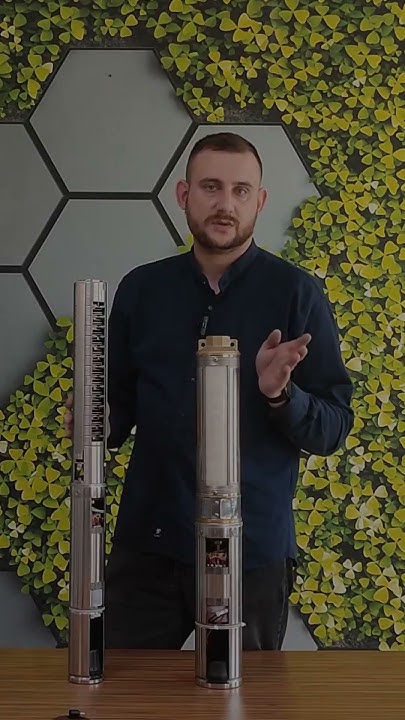 Лучшие подшипники C&U для скважинных насосов Profline: Надежность и ...