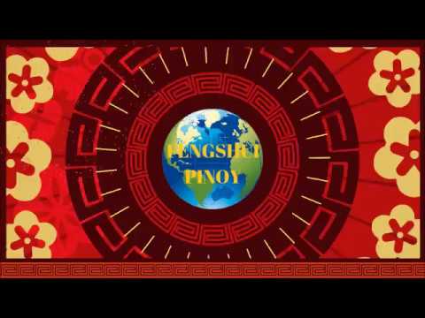 Welcome to Feng Shui Pinoy - Mga Pampaswerte sa Buhay - YouTube