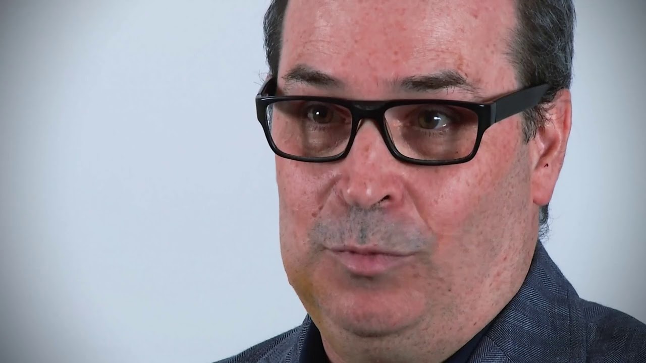 Simon Harel, CELAT, "Qu’est-ce le vivre-ensemble pour Simon Harel ...