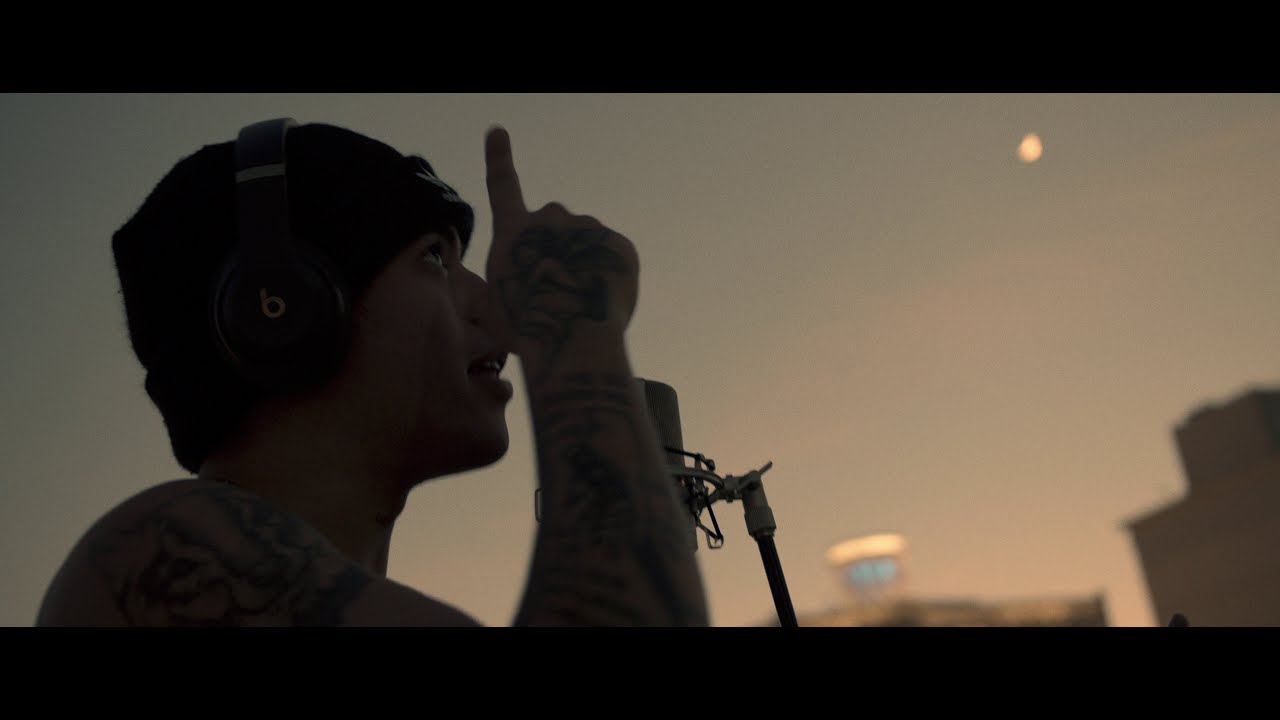 Jay Oc - Bajo la Luna (Freestyle) - YouTube