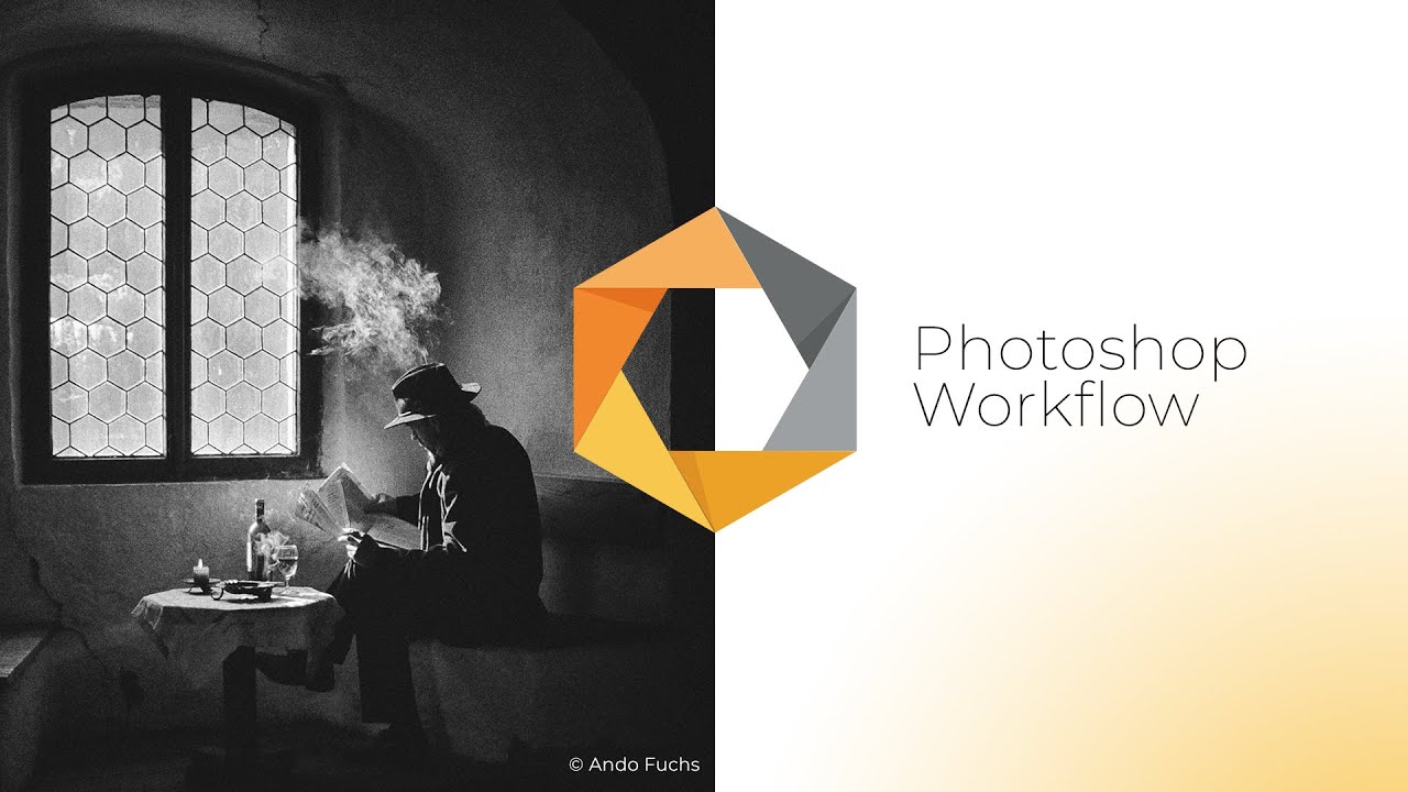 Using the Nik Collection 6 from Adobe Photoshop - YouTube