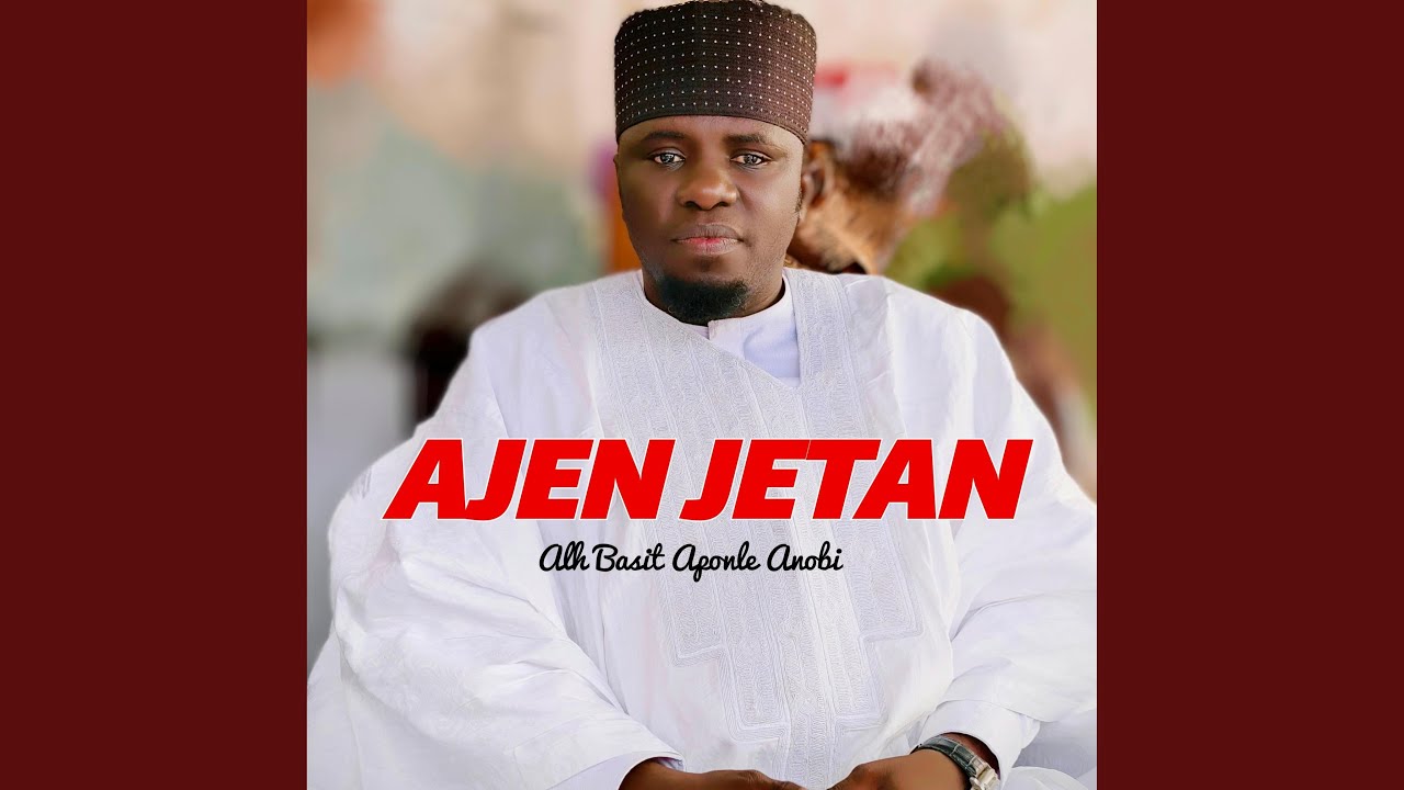 AJEN JETAN - YouTube