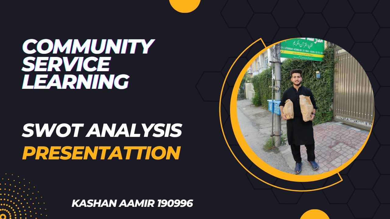 190996 CSL SWOT analysis Presentation - YouTube