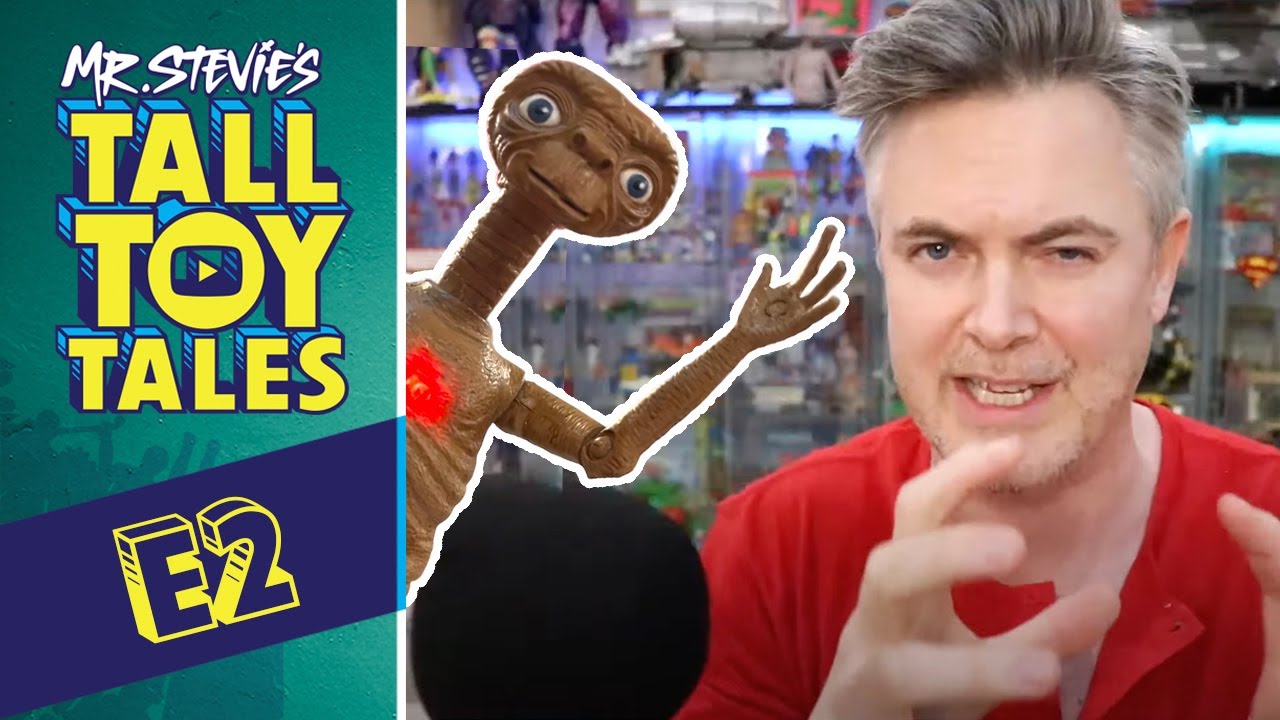 (S2 E2) How to get a job in the Toy Industry - Part 2 of 2 - YouTube