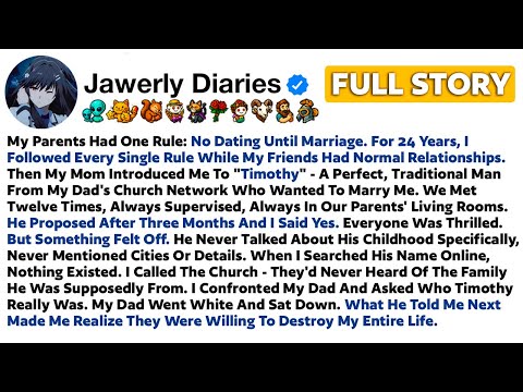 When did your parents' no dating rule completely backfire? [FULL STORY]