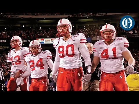Carriker Chronicles: My memories of playing with former Husker Brandon ...
