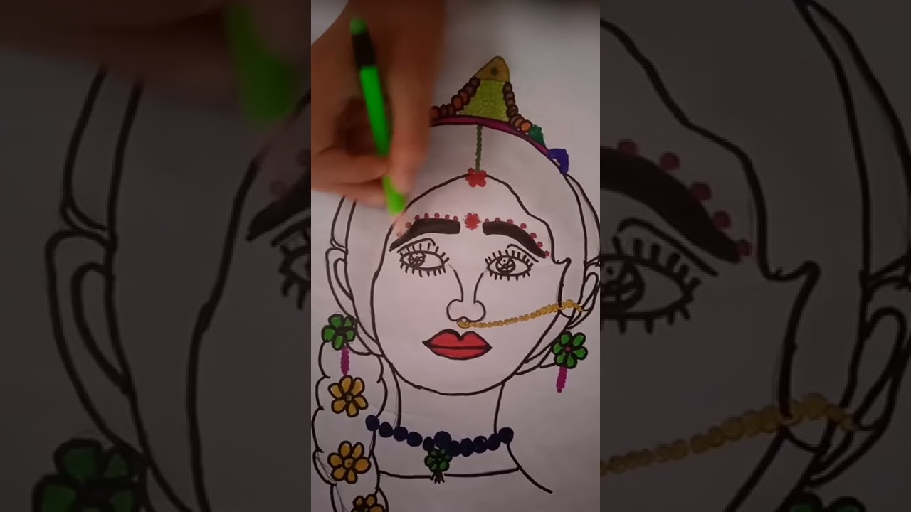 how to draw these drawings 🥺🥺🥺 - YouTube