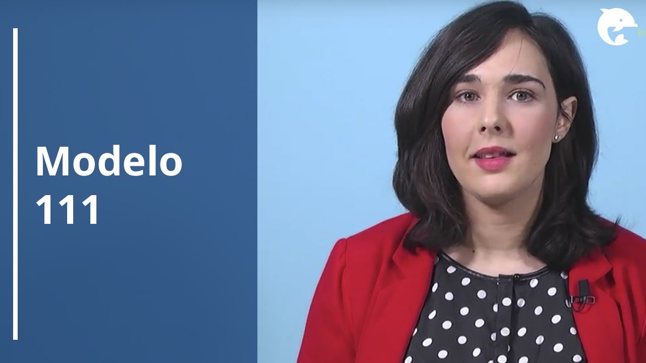 Qué es el Modelo 111, cómo se rellena y quién está obligado a ...