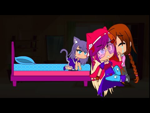 Delix club/Winx club S3 GCMM/GCMV parti 4 (Wellerman female) - YouTube
