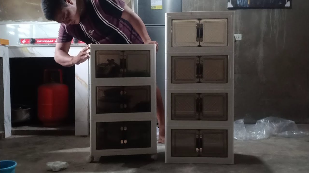 MAY BAGONG LAGAYAN PARA SA GAMIT SA KUSINA, MARAMING SALAMAT SA MGA ...