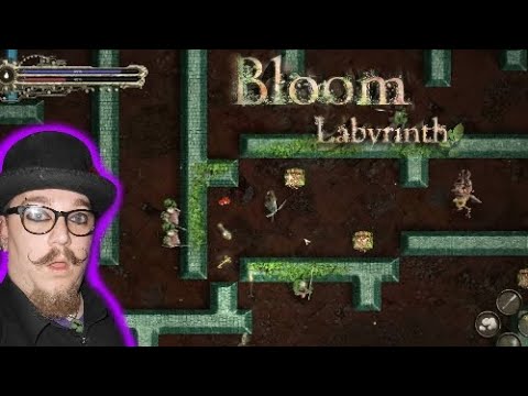 Maze (Bloom: Labyrinth) - YouTube