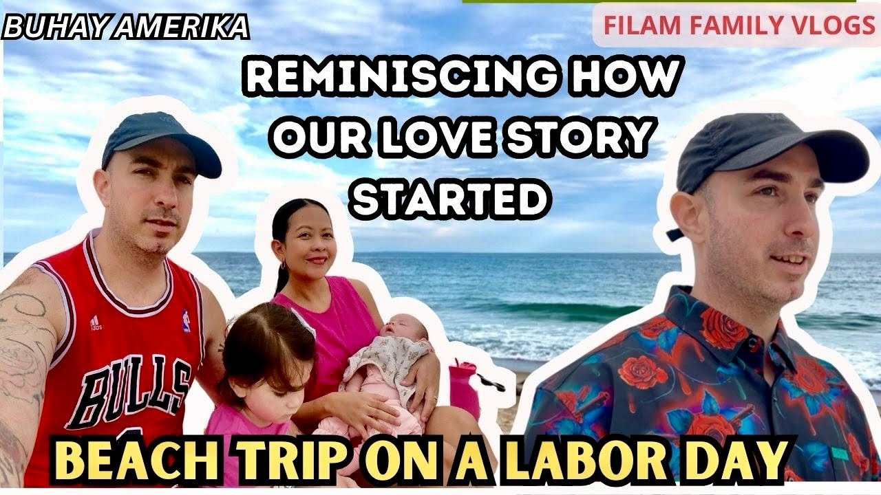 HOW DID MY AMERICAN HUSBAND AND I MEET?CELEBRATING LABOR DAY AT THE ...