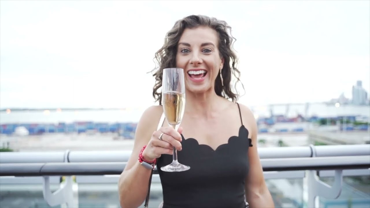 Scarlet Lady Wasn't What I Expected. Here’s Why - YouTube