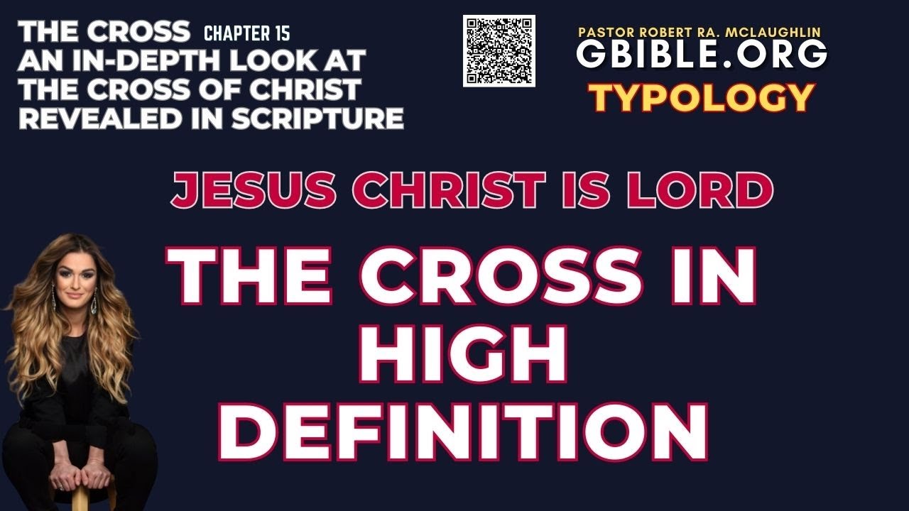 CROSS 15. THE CROSS IN HIGH DEFINITION - YouTube
