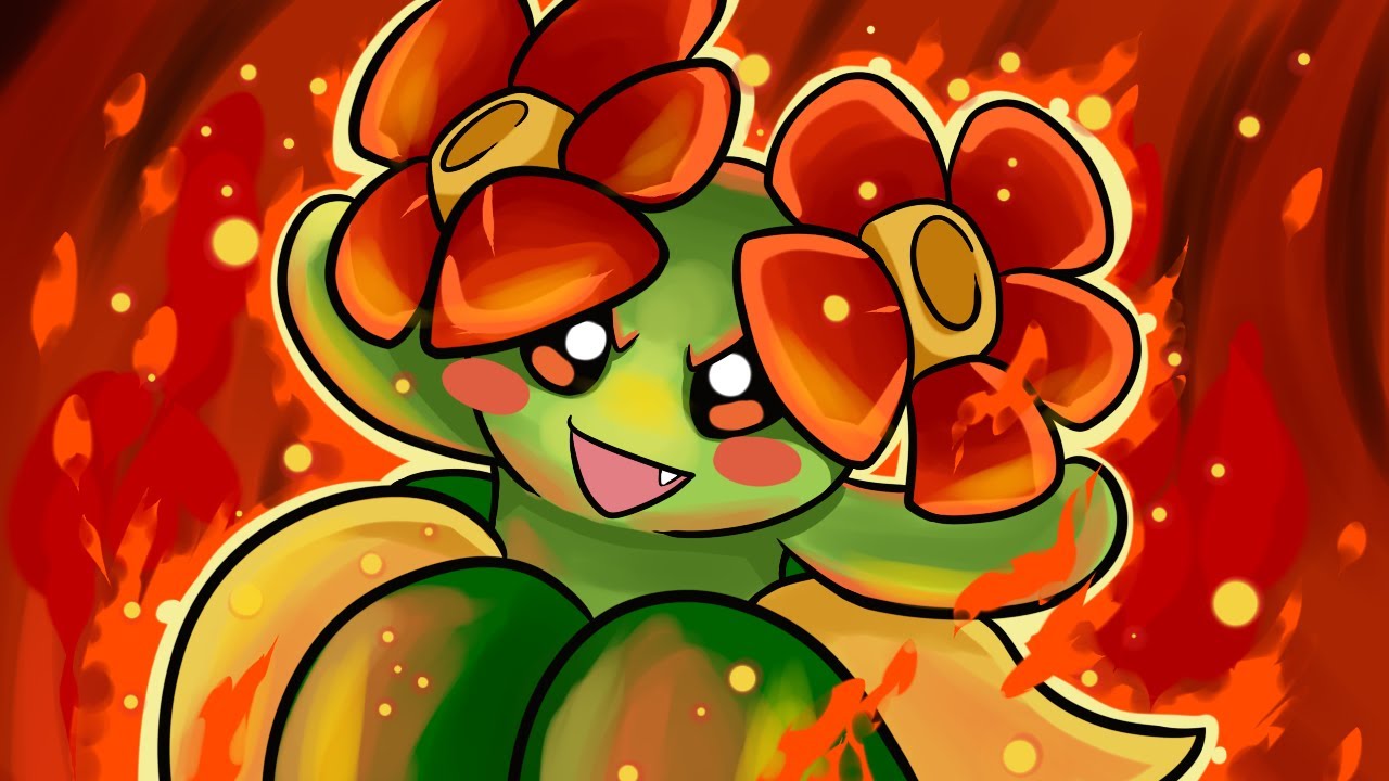 Quiver Dance Bellossom DESTROYS OU ft. @SuaveForm - YouTube