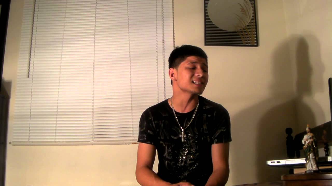 Los lujos del R - Efren M ( cover ) - YouTube