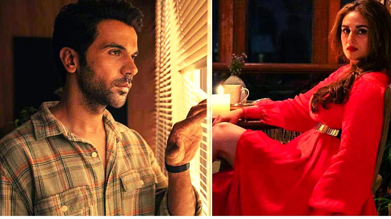 Monica O My Darling Movie Explained In Hindi (2022) | cinema saransh - YouTube