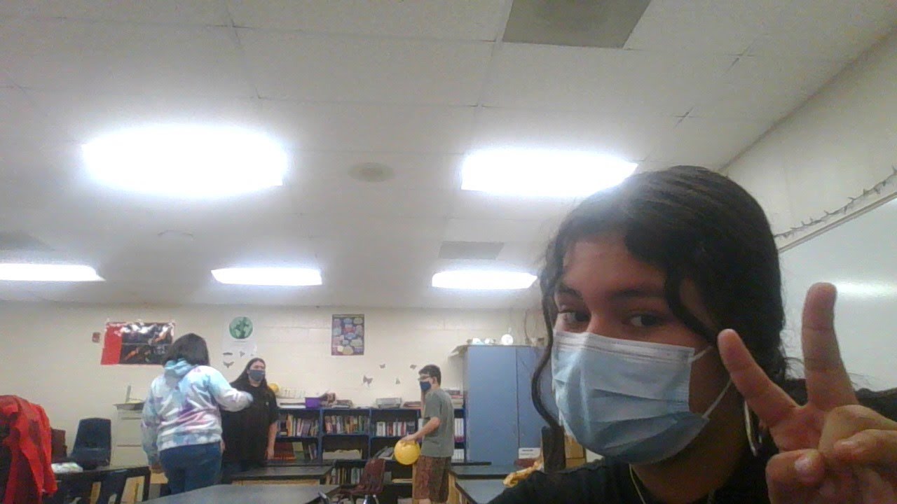 In a science class learning who knows what... UwU - YouTube