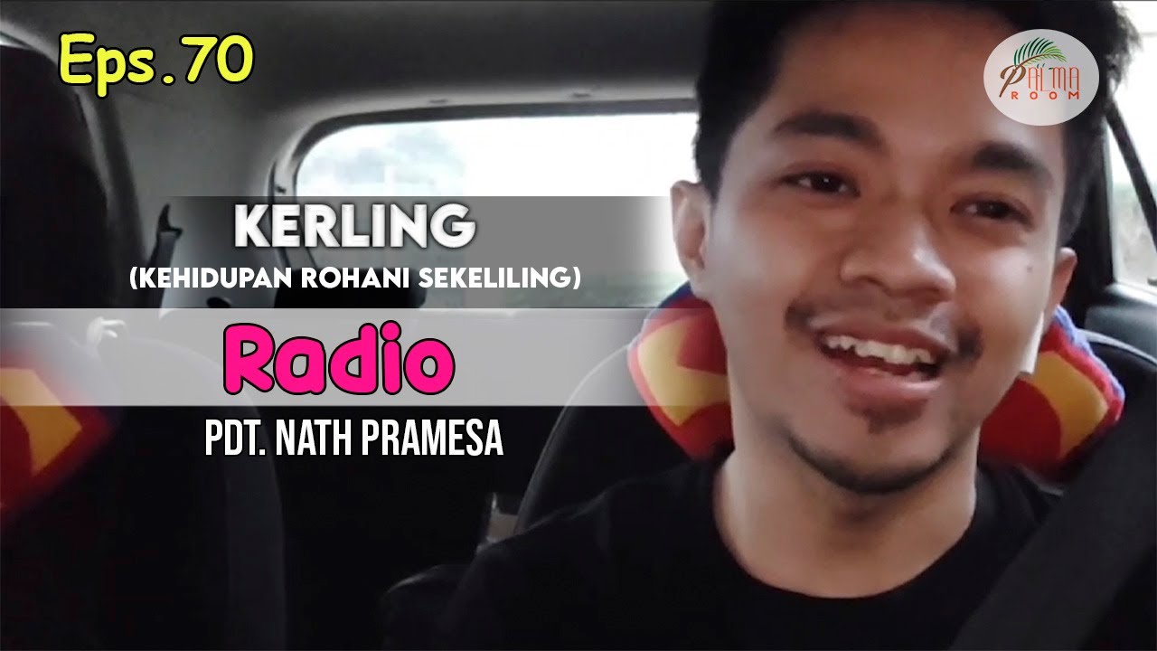 RADIO || KERLING EPS 70 - YouTube
