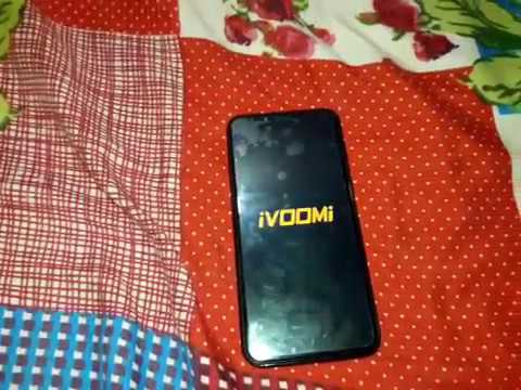 Ivoomi i2, i1, me3s, me 5, me 4 Frp unlock and hard reset - YouTube