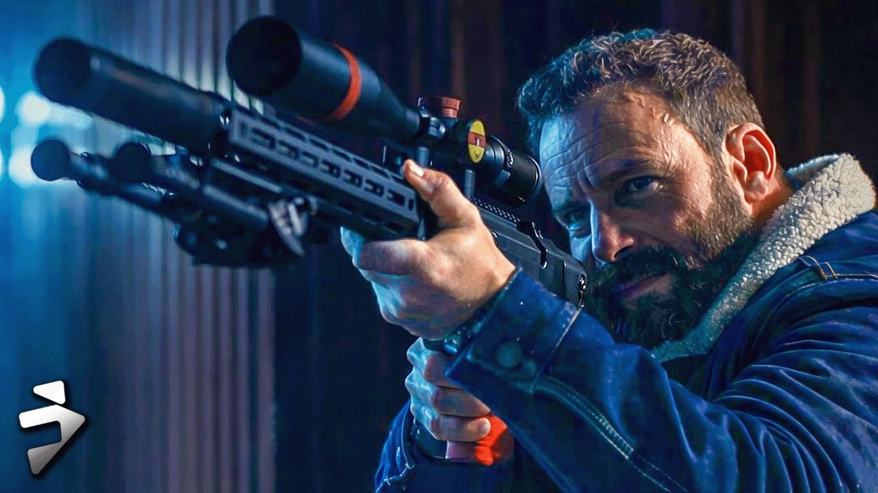 Agent ZERO’s Deadliest Missions | SNIPER Series (Ryan Robbins) - YouTube