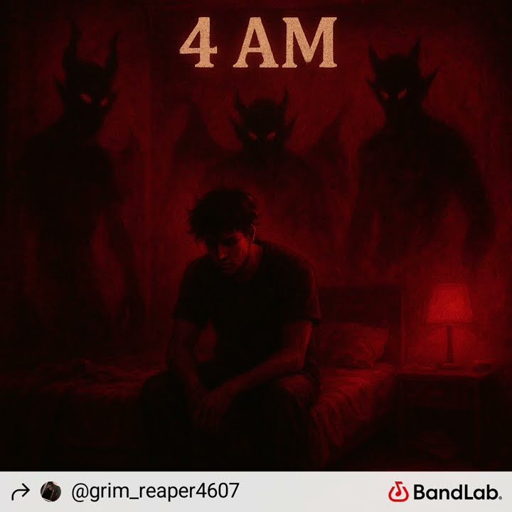 4Am by Mason boyd - YouTube