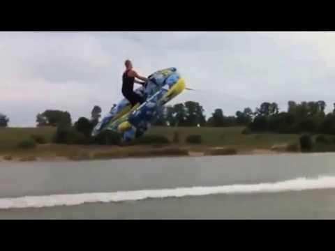 Летающая лодка