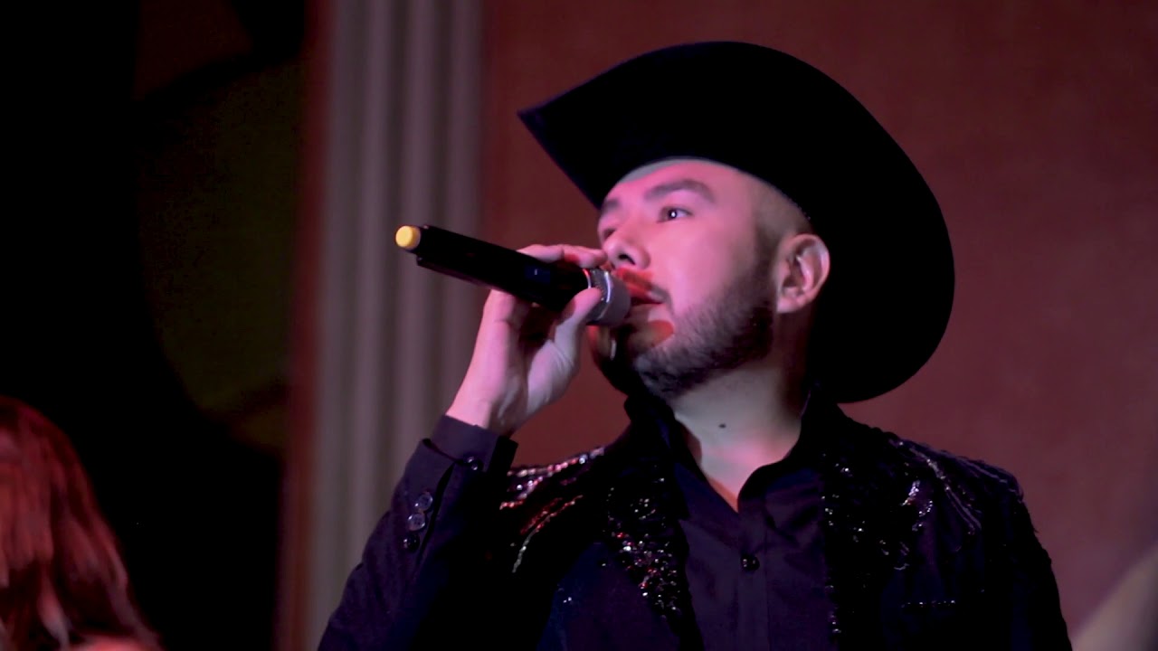 GRUPO MASTER G DEMO 2018 - YouTube