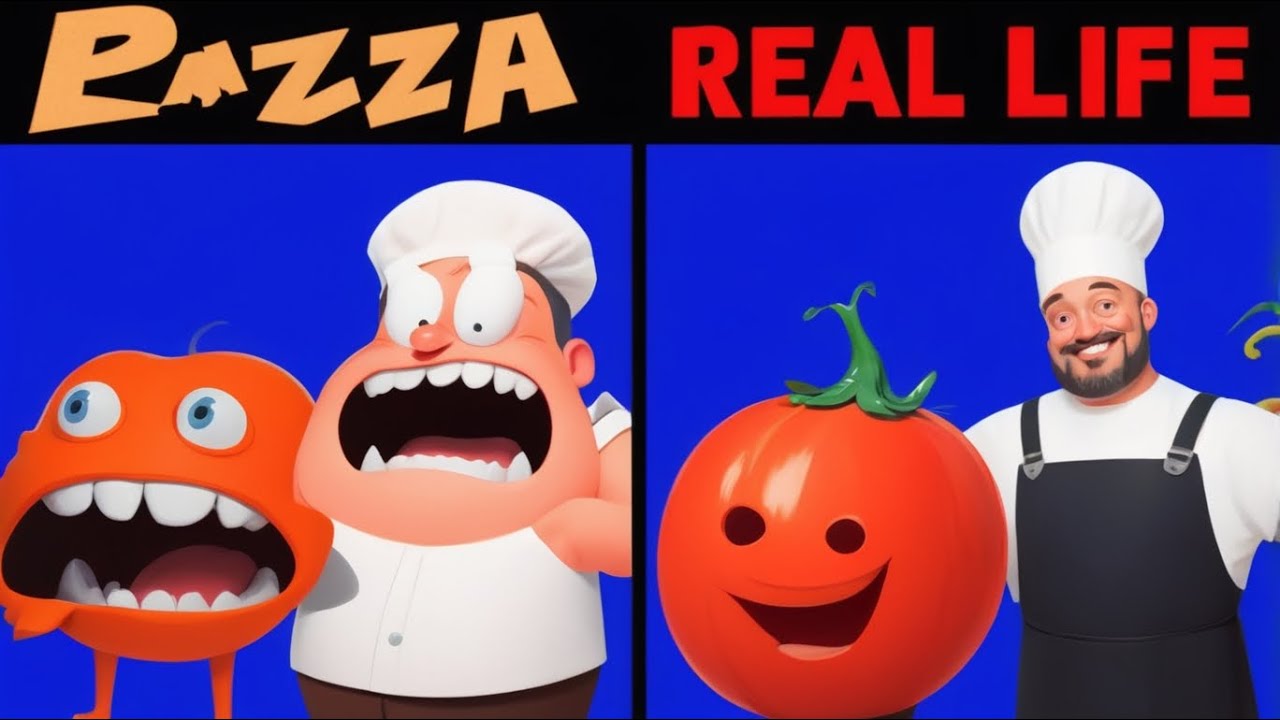 You Won’t Stop LAUGHING at This Pizza Tower Scream Meme Compilation ...