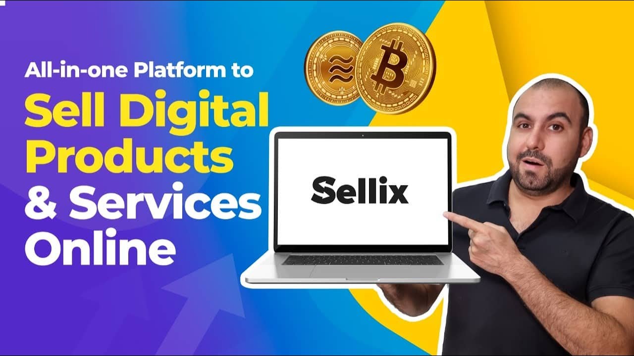 Sell digital products and services online and get paid with ...