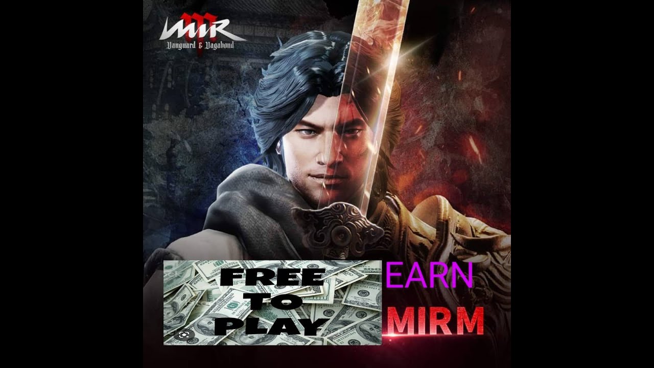 MIR M ..NEW 2k per day games? - YouTube