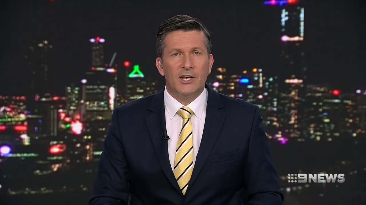 Channel Nine News Report on PowerWells, 12 August 2018 - YouTube