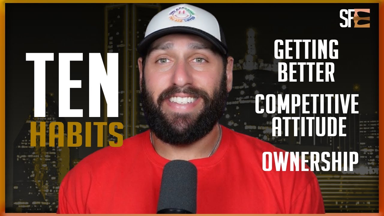 The Ultimate Mindset for Success - YouTube