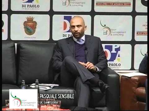 Pasquale Sensibile: \
