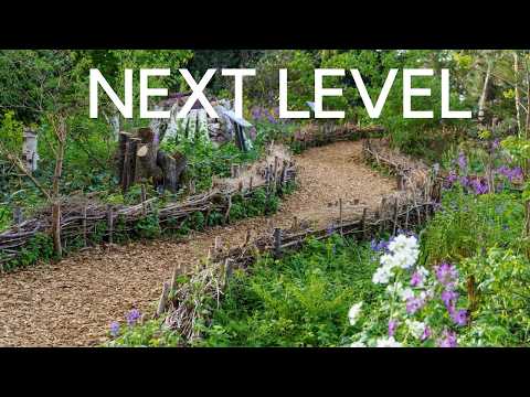 Copy These 11 Ideas From One of Britain's Greatest Gardens