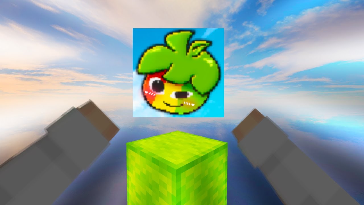 El MEJOR TEXTURE PACK de @Chifruit ? - YouTube