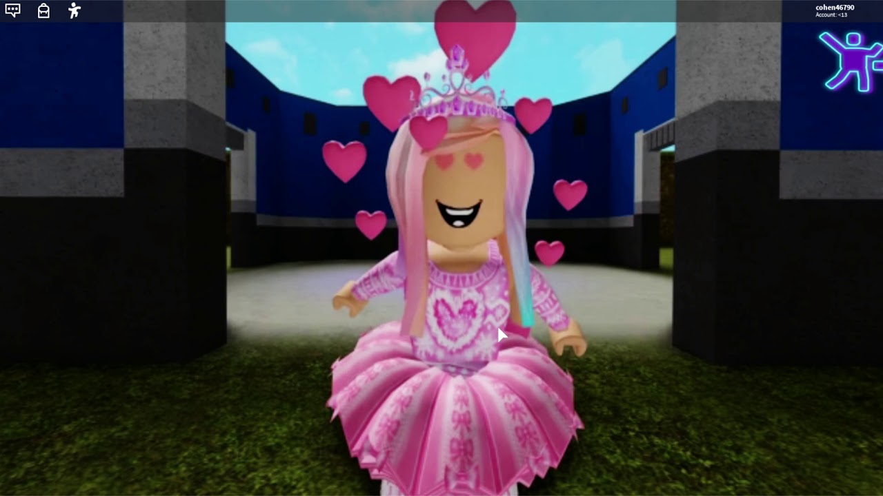 Roblox Bloxys 2020, Part 1! - YouTube