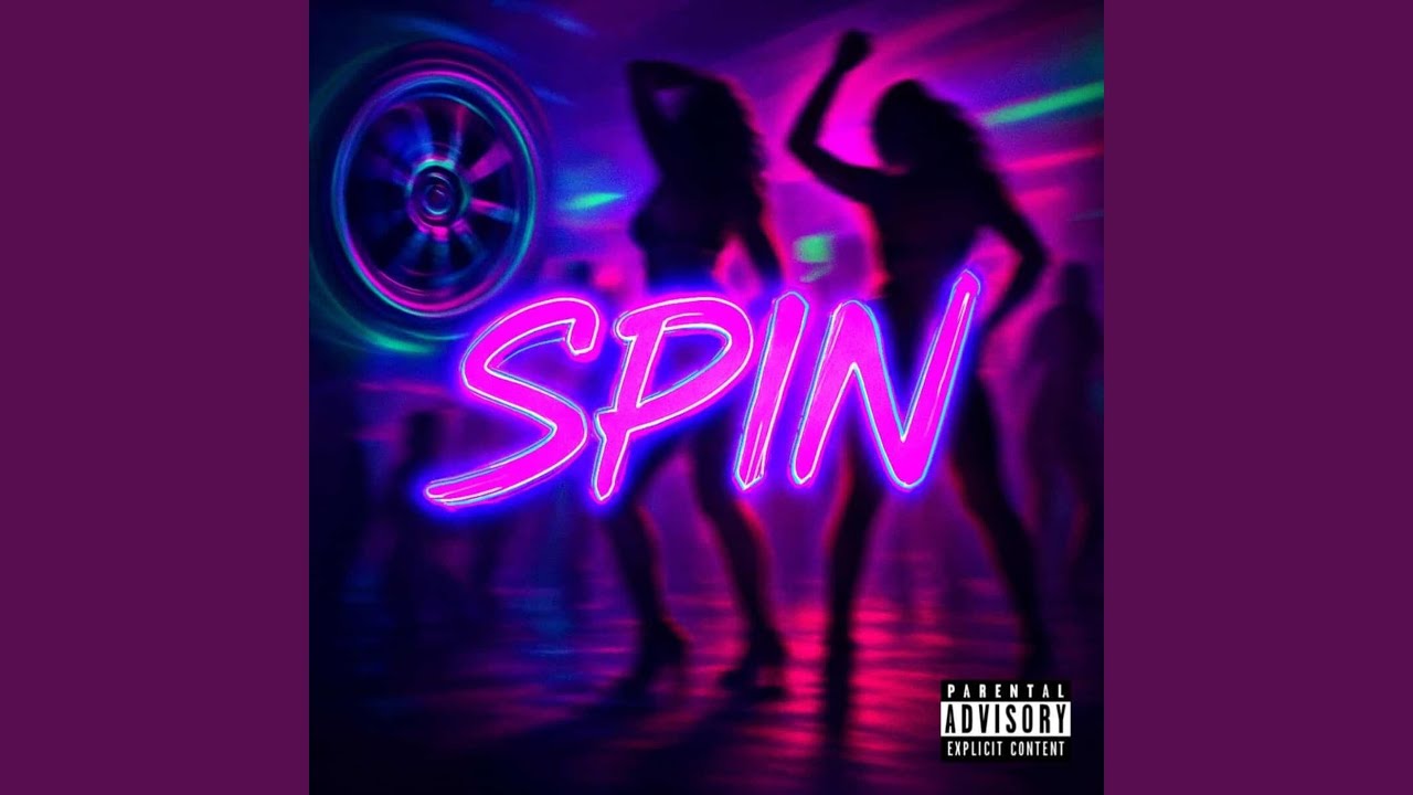 Spin - YouTube
