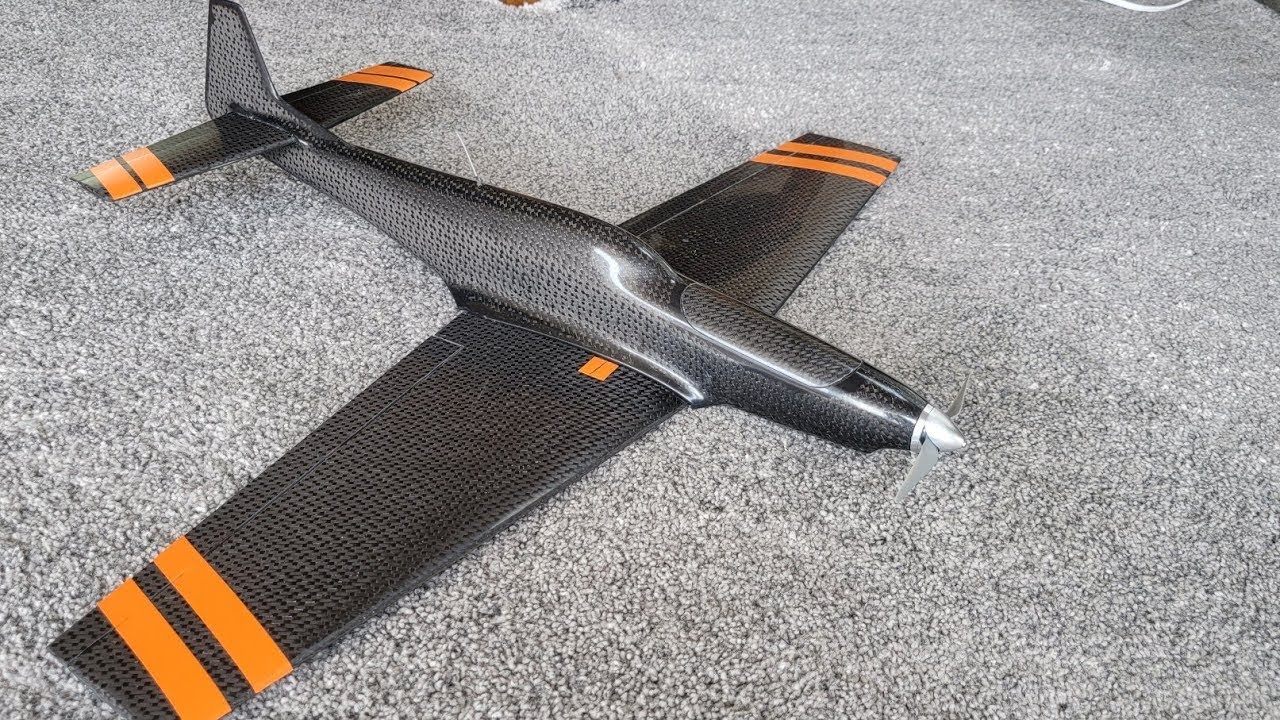 Carbon Python #2 - YouTube