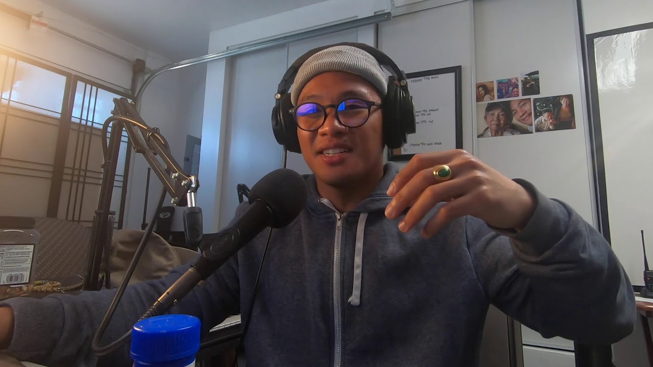 Kuya Book 01 - Coming Full Circle by Leny Strobel / Overview & Thoughts ...